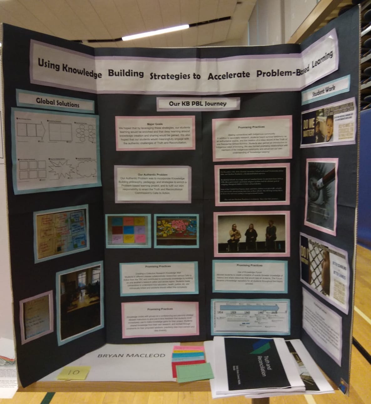 Knowledge Building in Practice – Educator-Created Resources from KBSI ...