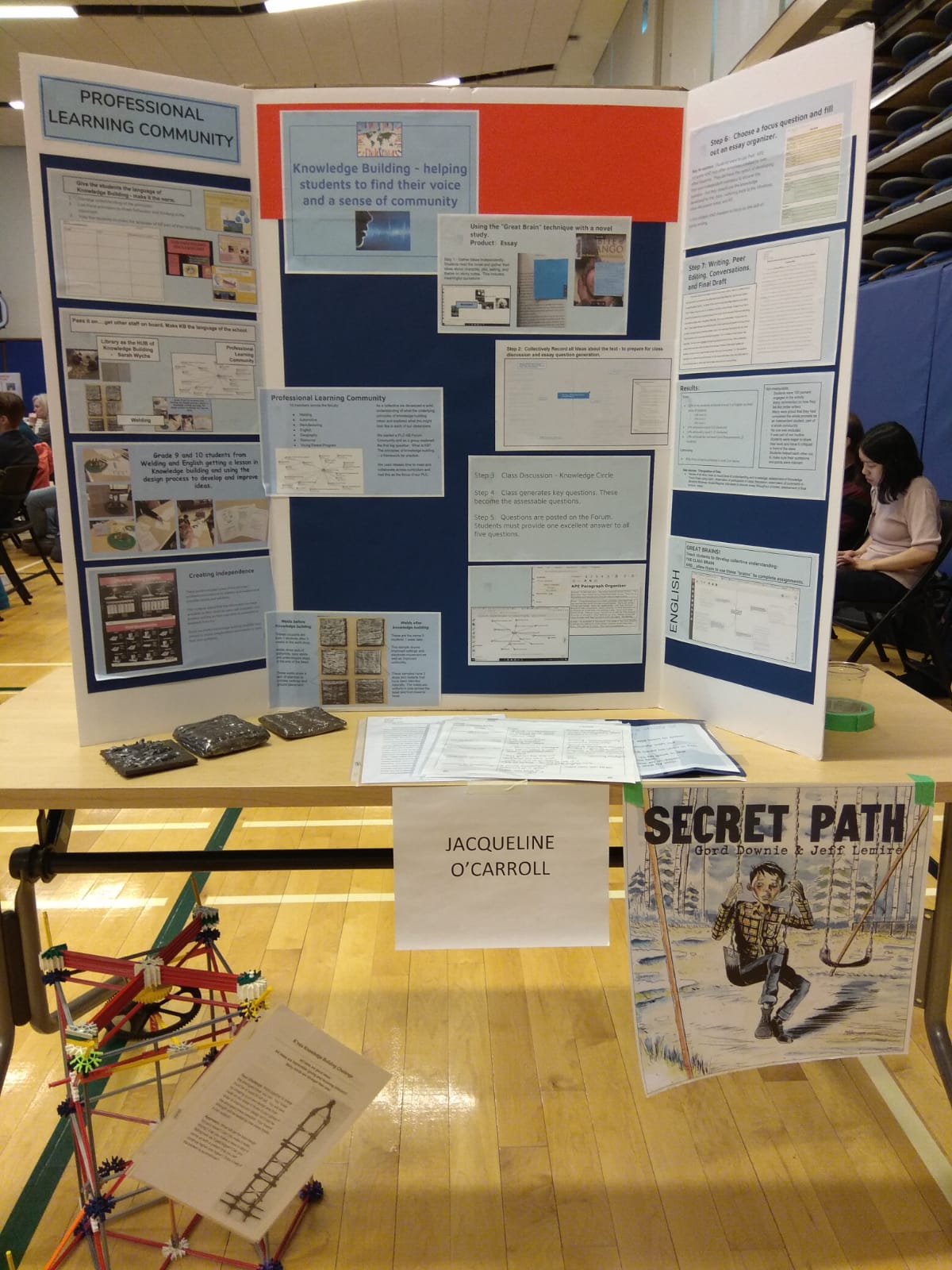 Knowledge Building in Practice – Educator-Created Resources from KBSI ...