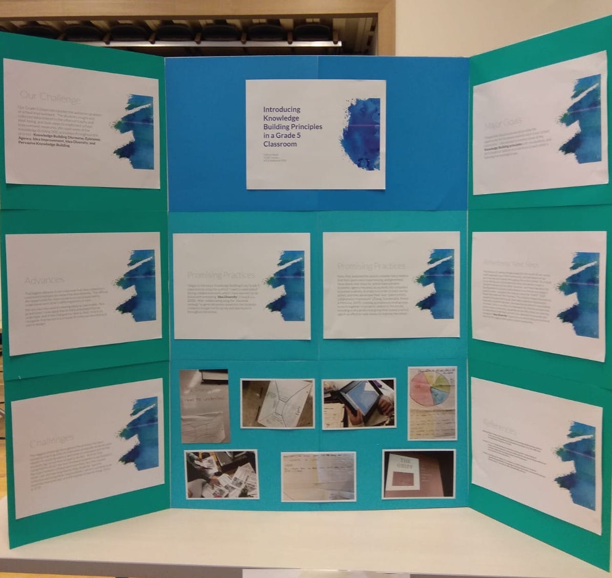 Knowledge Building in Practice – Educator-Created Resources from KBSI ...