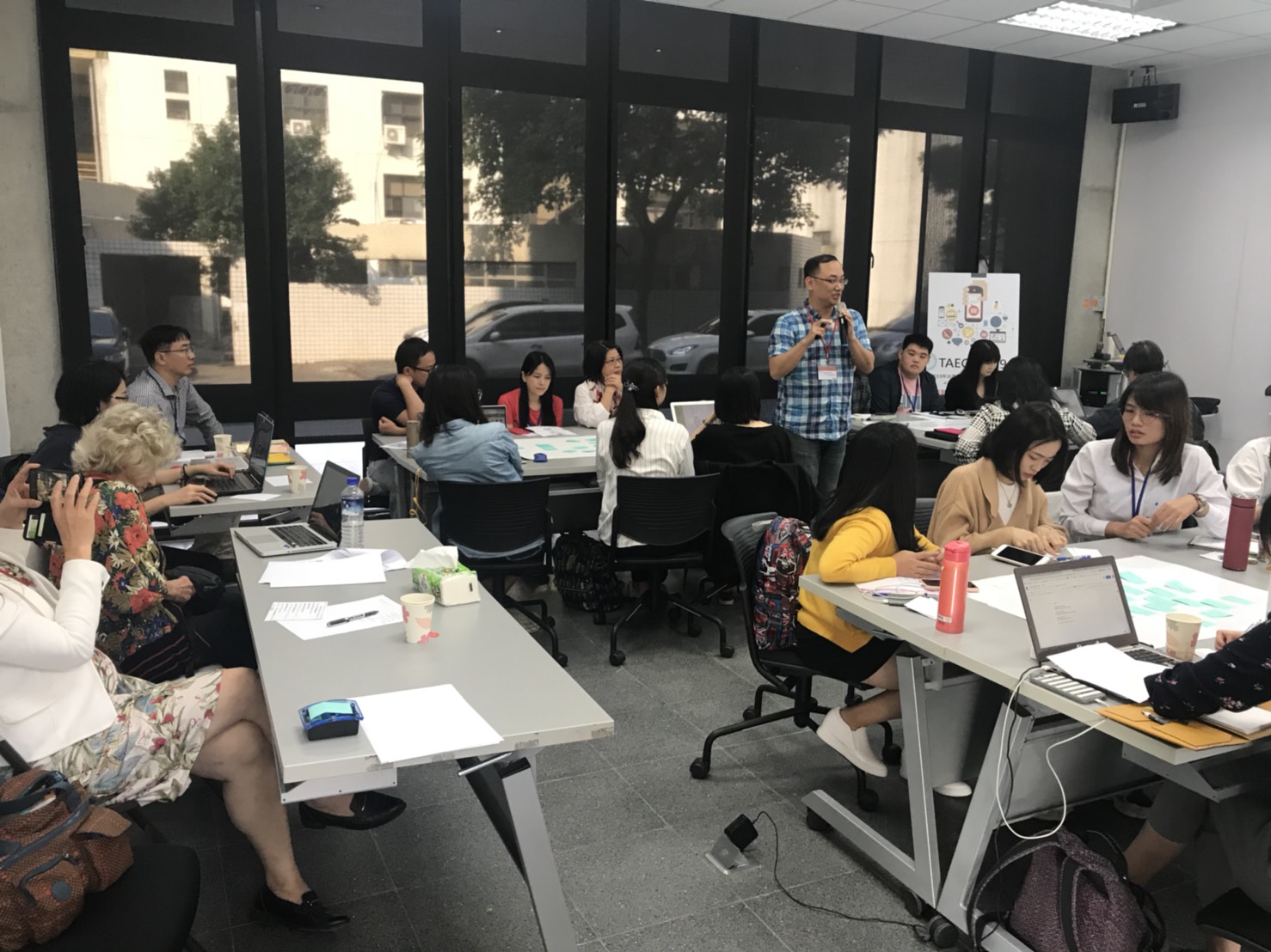 News – Knowledge Building International