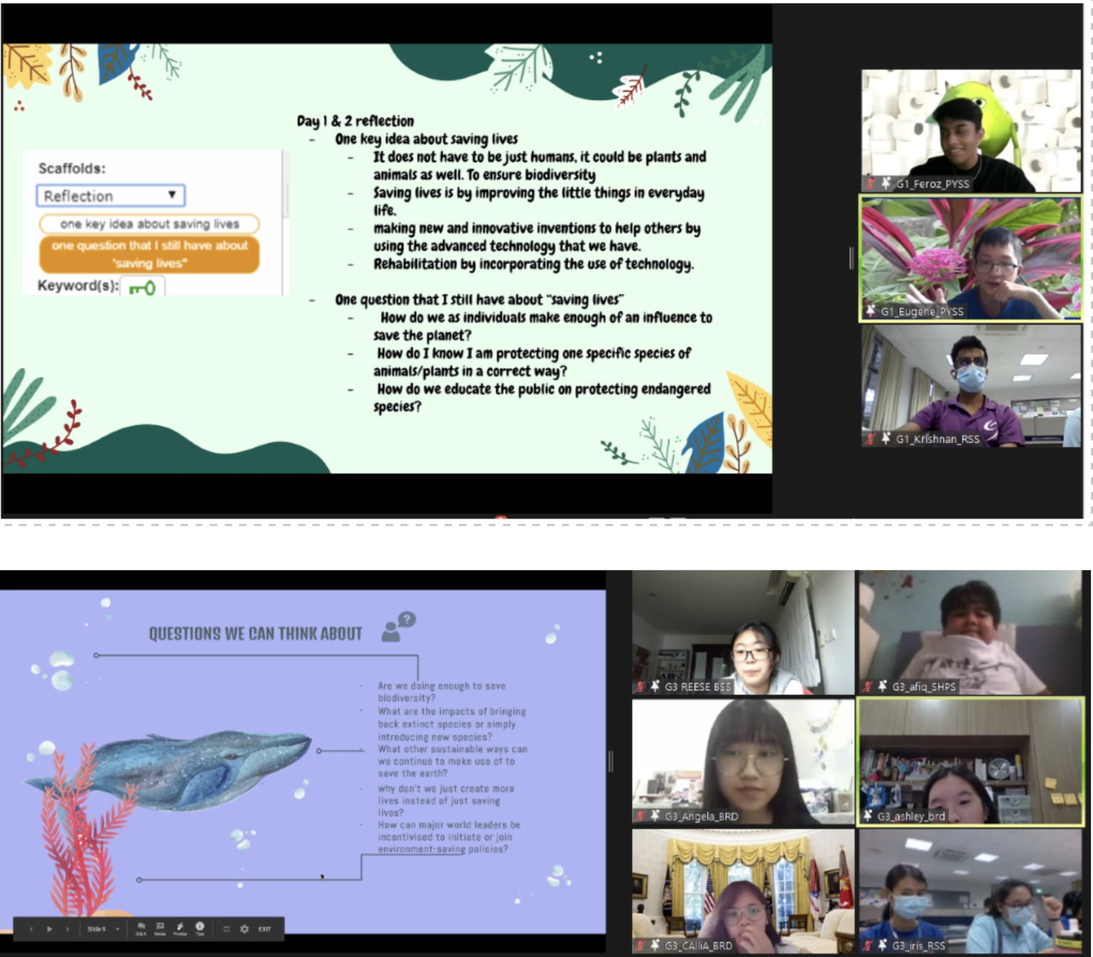 News – Knowledge Building International